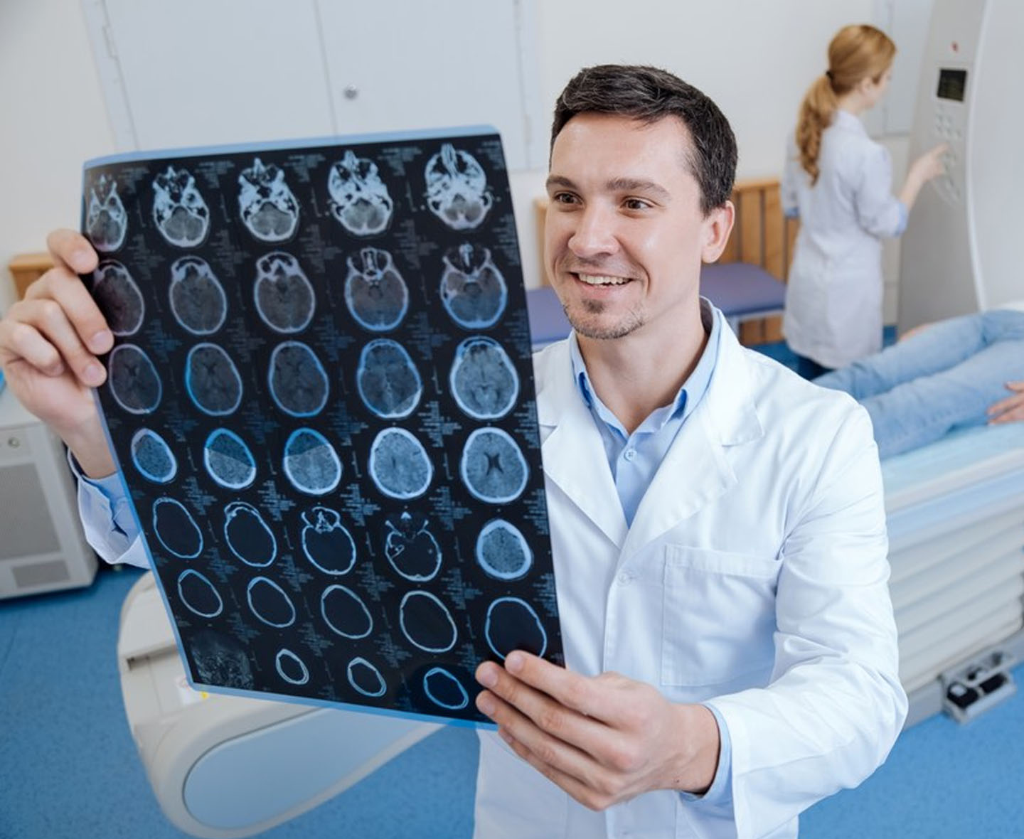 NEUROSURGERY – Shree Healthcare