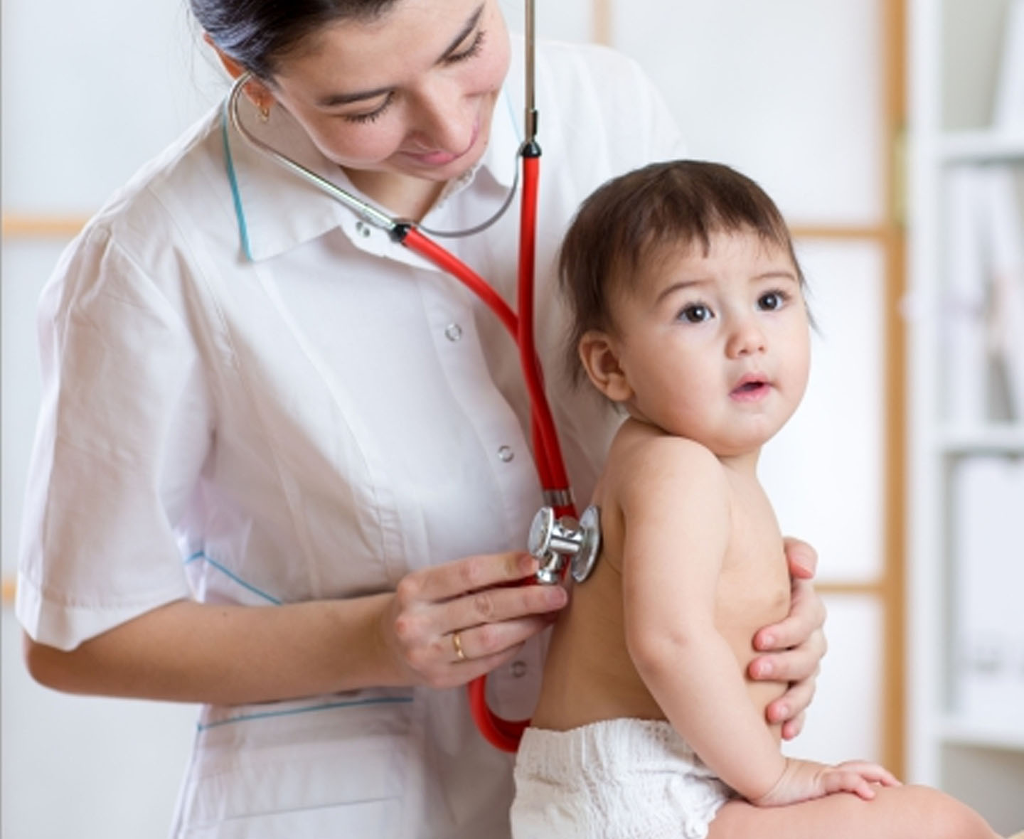 PEDIATRICS – Shree Healthcare